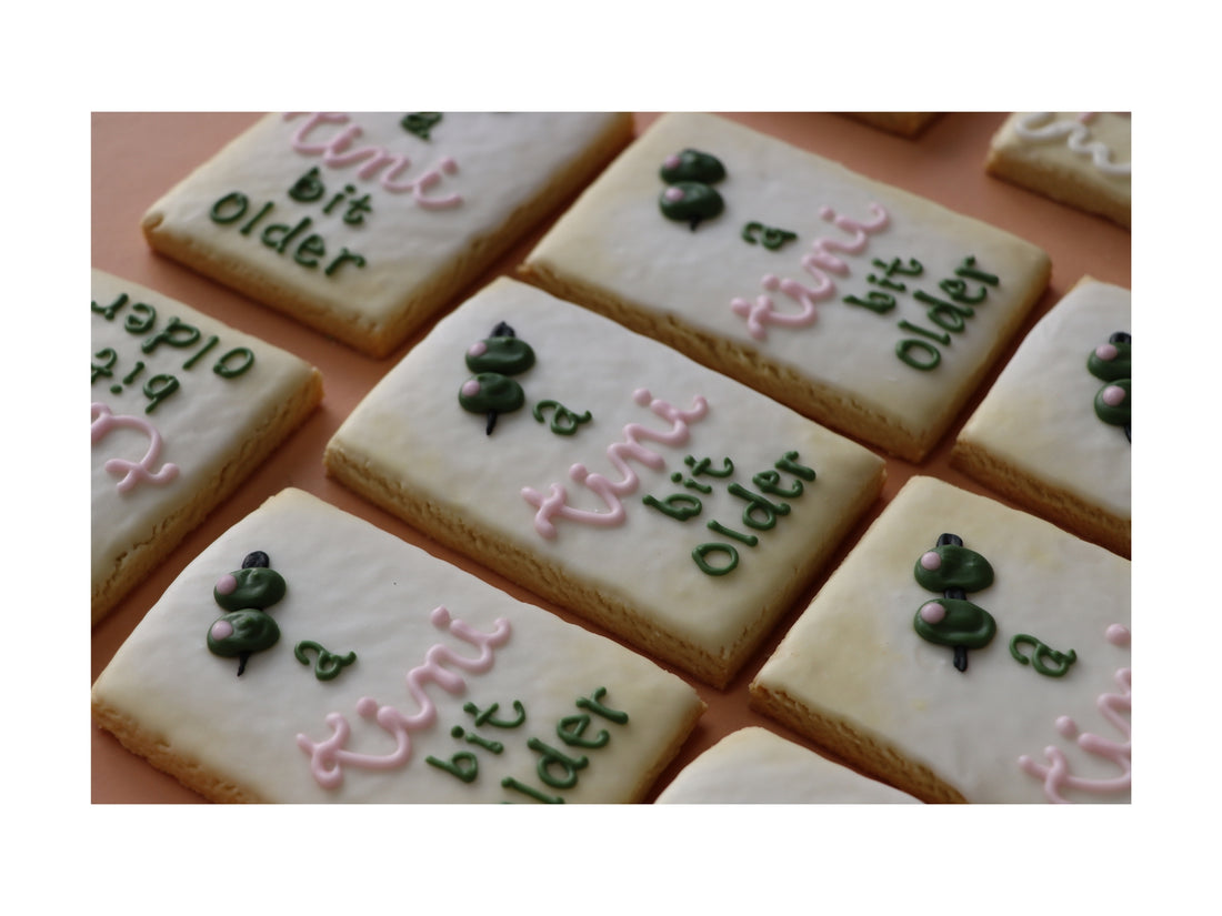 Bartz Bakery - Custom Cakes, Custom Cookies, Pastries, & More!